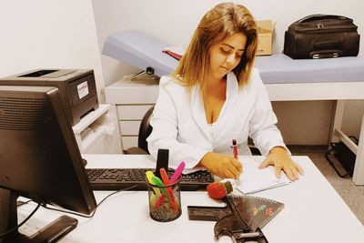 Jessica Leanza - Nutricionista | Médicos Brasil