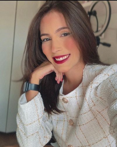 Dra. Nayara Kim Faria Dias - Nutricionista | Médicos Brasil