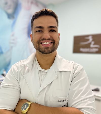 Daniel Lôbo - Fisioterapeuta | Médicos Brasil