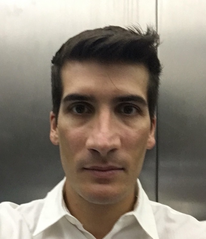 Gustavo Mantovani Pucci - Médico clínico geral | Médicos Brasil