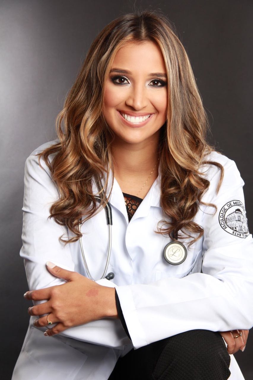 Luisa Wagner do Rego Barros - Cardiologista | Médicos Brasil