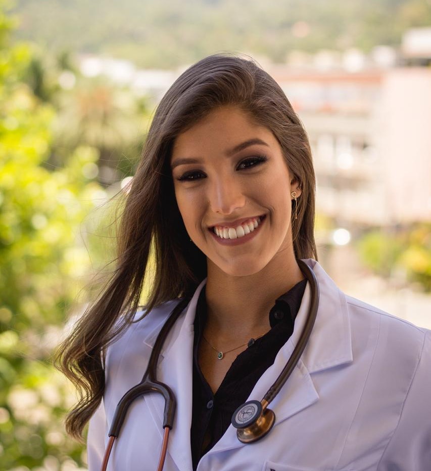 Thaina Zanon Cruz - Generalista | Médicos Brasil