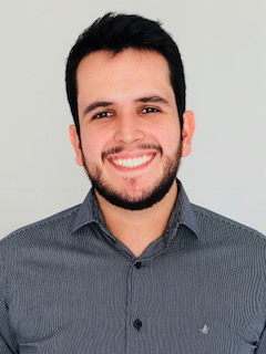 Samuel Nolasco Berni - Médico clínico geral | Médicos Brasil