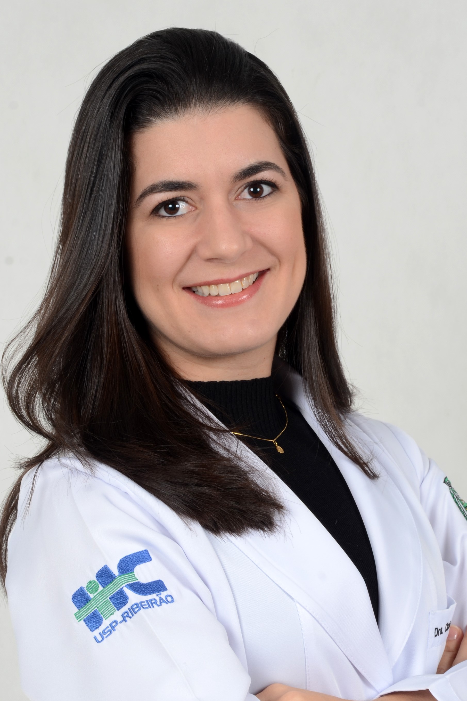 Clarissa Gondim Picanco de Albuquerque - Geneticista | Médicos Brasil