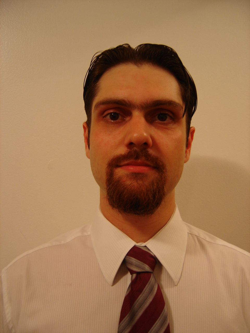 Ramiro Ronchetti - Psiquiatra | Médicos Brasil