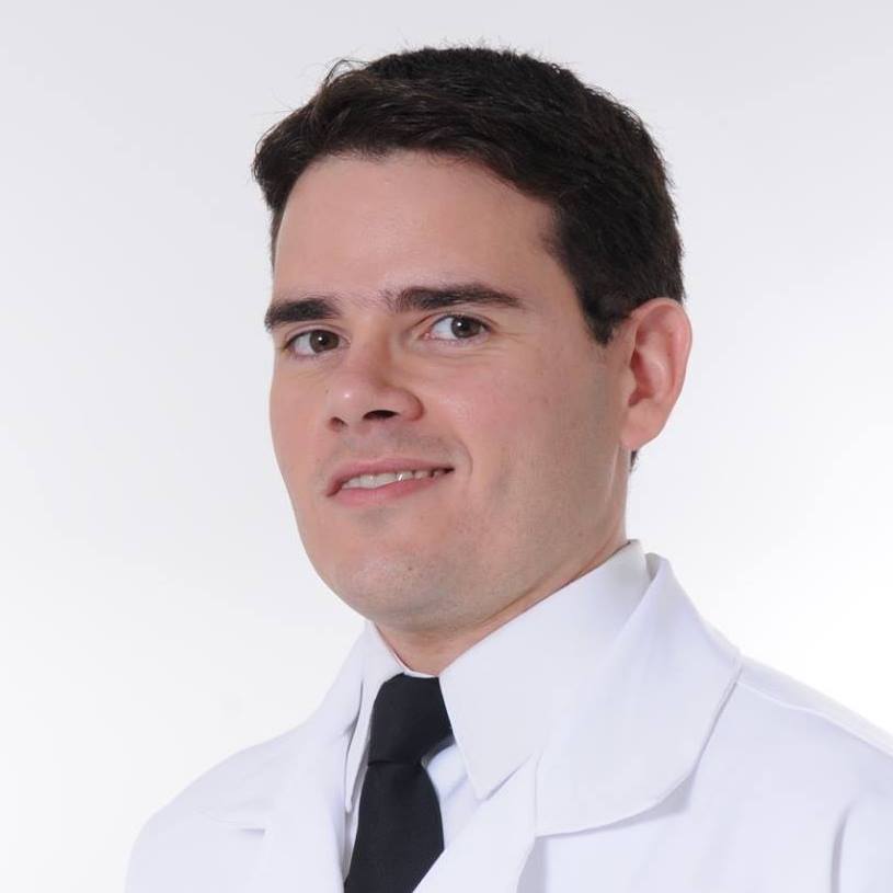 Victor Aurelio Ramos Sousa - Oncologista | Médicos Brasil