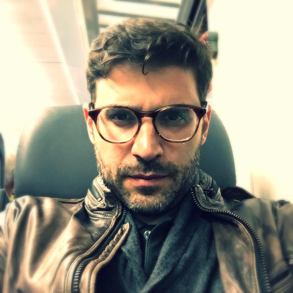 Victor Bigelli de Carvalho - Psiquiatra | Médicos Brasil