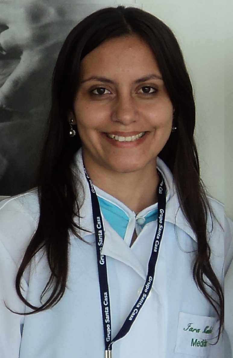 Iara Machado Motta - Cardiologista | Médicos Brasil