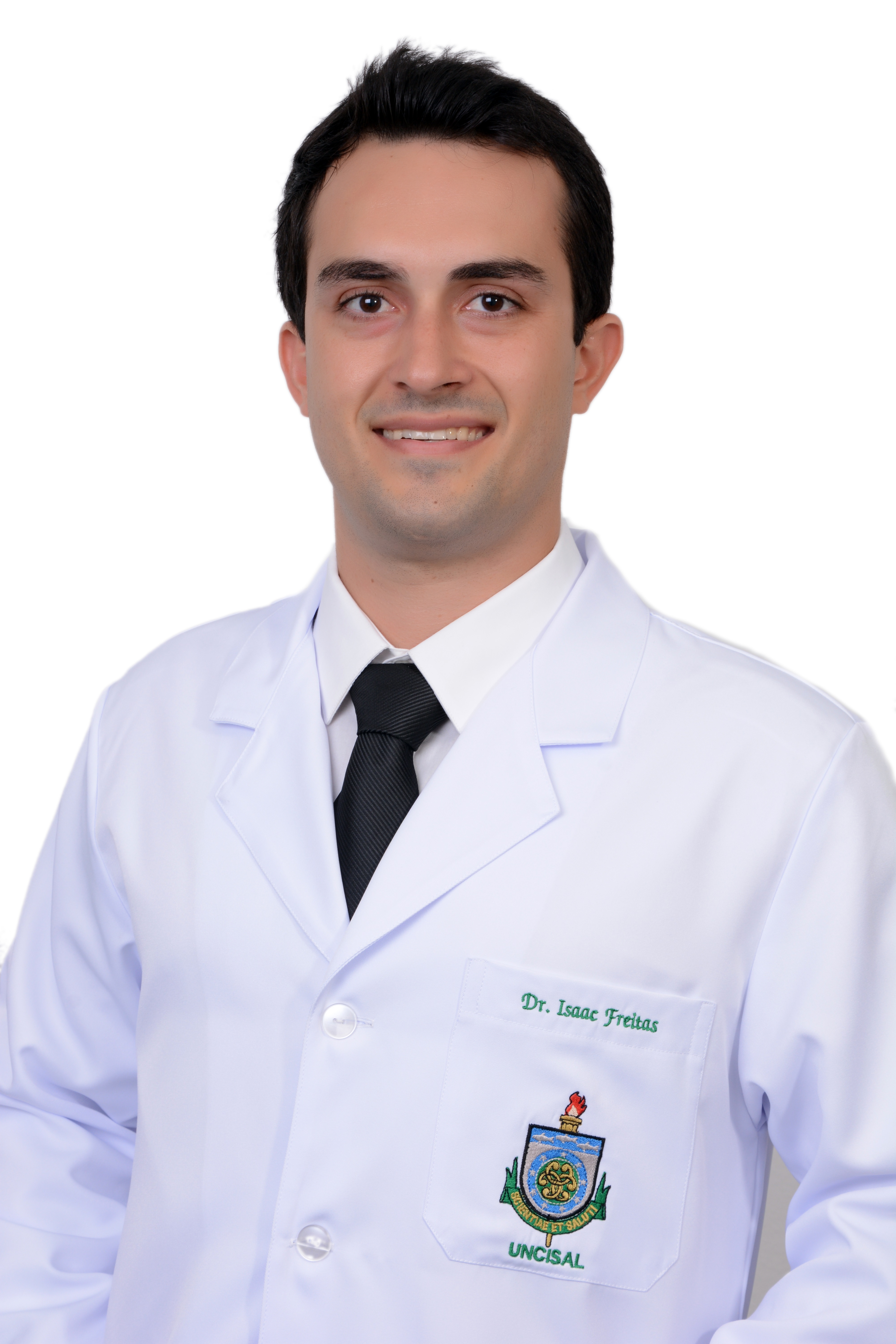 Isaac Filipe Melo de Freitas - Ortopedista - Traumatologista | Médicos ...
