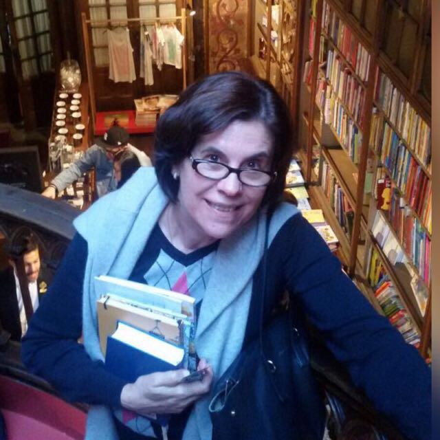 Fatima Claro Cristovao - Endocrinologista | Médicos Brasil