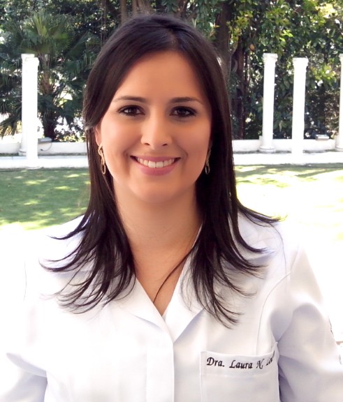 Laura Nicoletti Loureiro de Almeida - Pneumologista | Médicos Brasil
