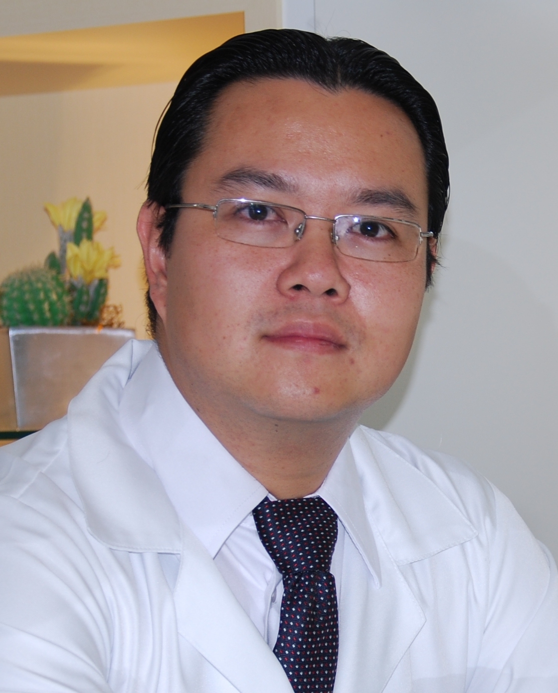 Jaime Lin - Neurologista | Médicos Brasil