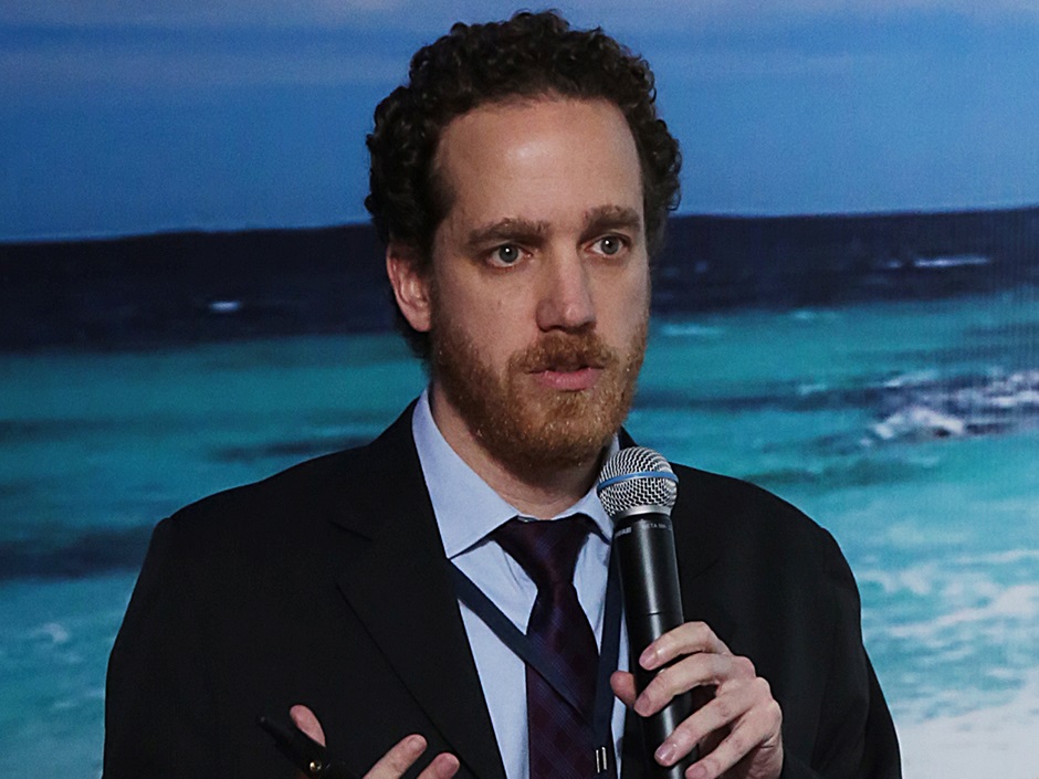 Rafael Selbach Scheffel - Médico clínico geral | Médicos Brasil