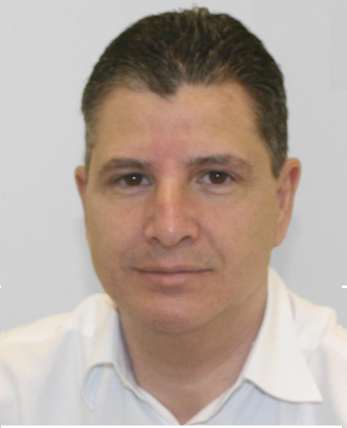 Luis Gerk de Azevedo Quadros - Ginecologista | Médicos Brasil