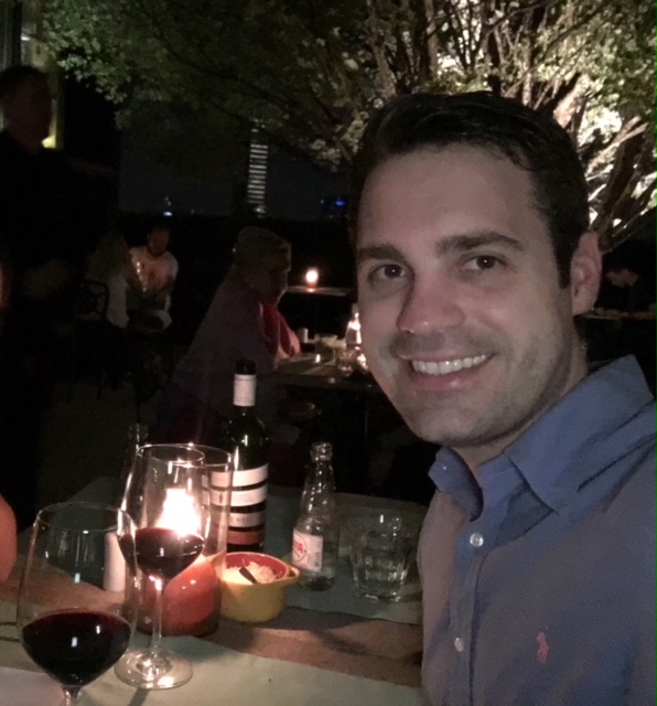 Samuel Padovani Steffen - Médico clínico geral | Médicos Brasil