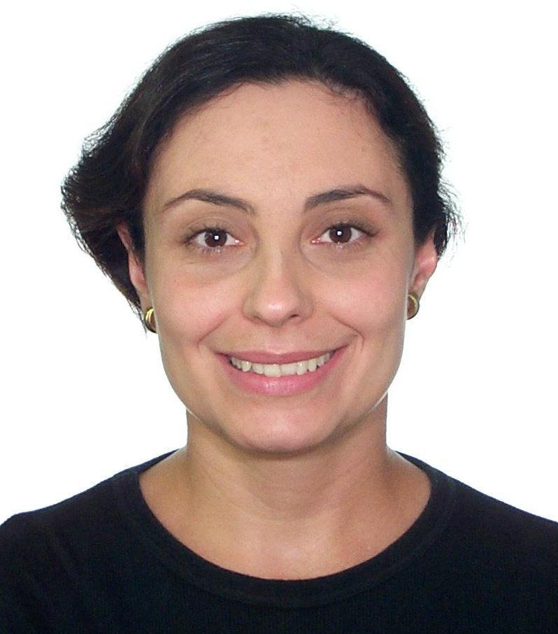 Aracy Pereira Silveira Balbani - Otorrino | Médicos Brasil