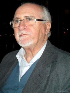 Waldomiro Carlos Manfroi - Cardiologista | Médicos Brasil