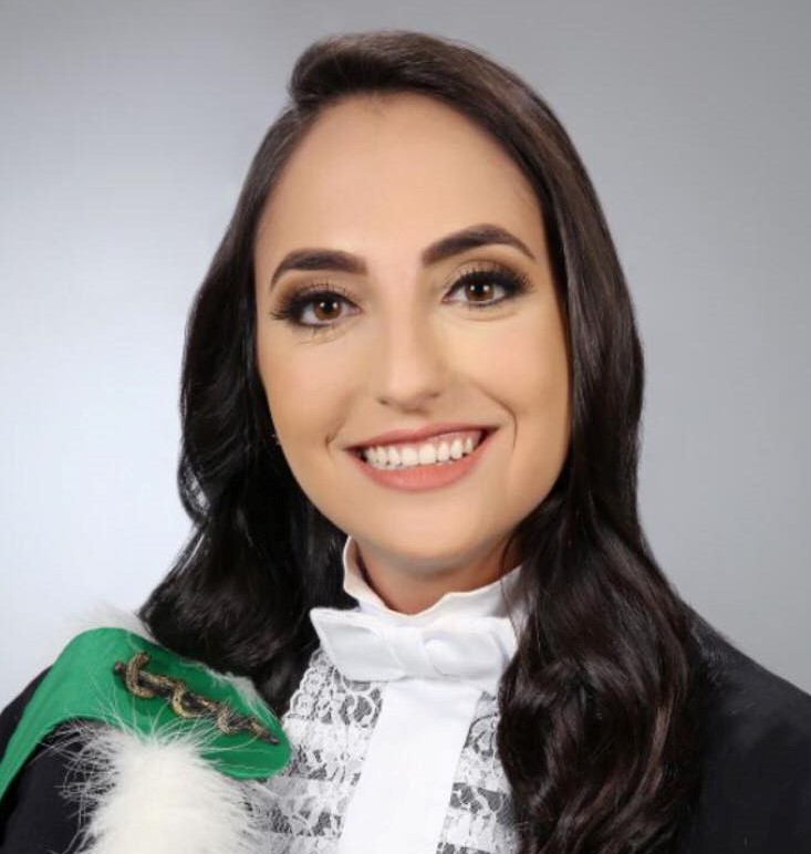 Iane Ribeiro Correa - Médico clínico geral | Médicos Brasil