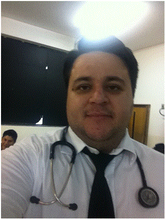 Marcus Augusto Resende - Ortopedista - Traumatologista | Médicos Brasil
