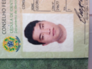 George da Costa Hara - Médico clínico geral | Médicos Brasil