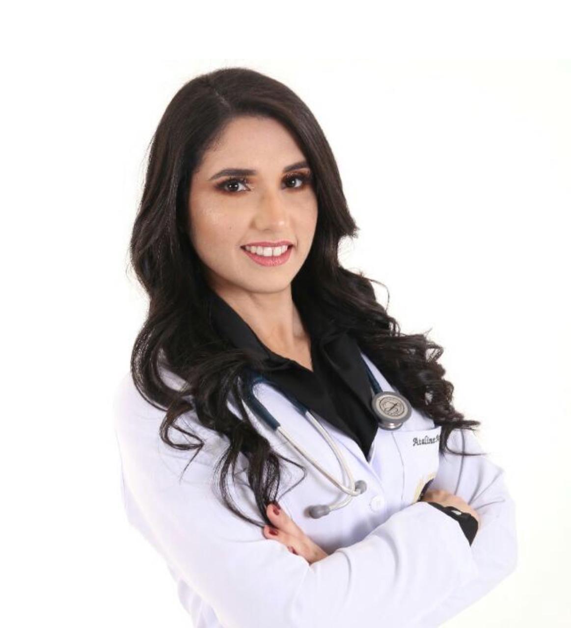 Ataline Barbosa de Lima - Médico clínico geral | Médicos Brasil