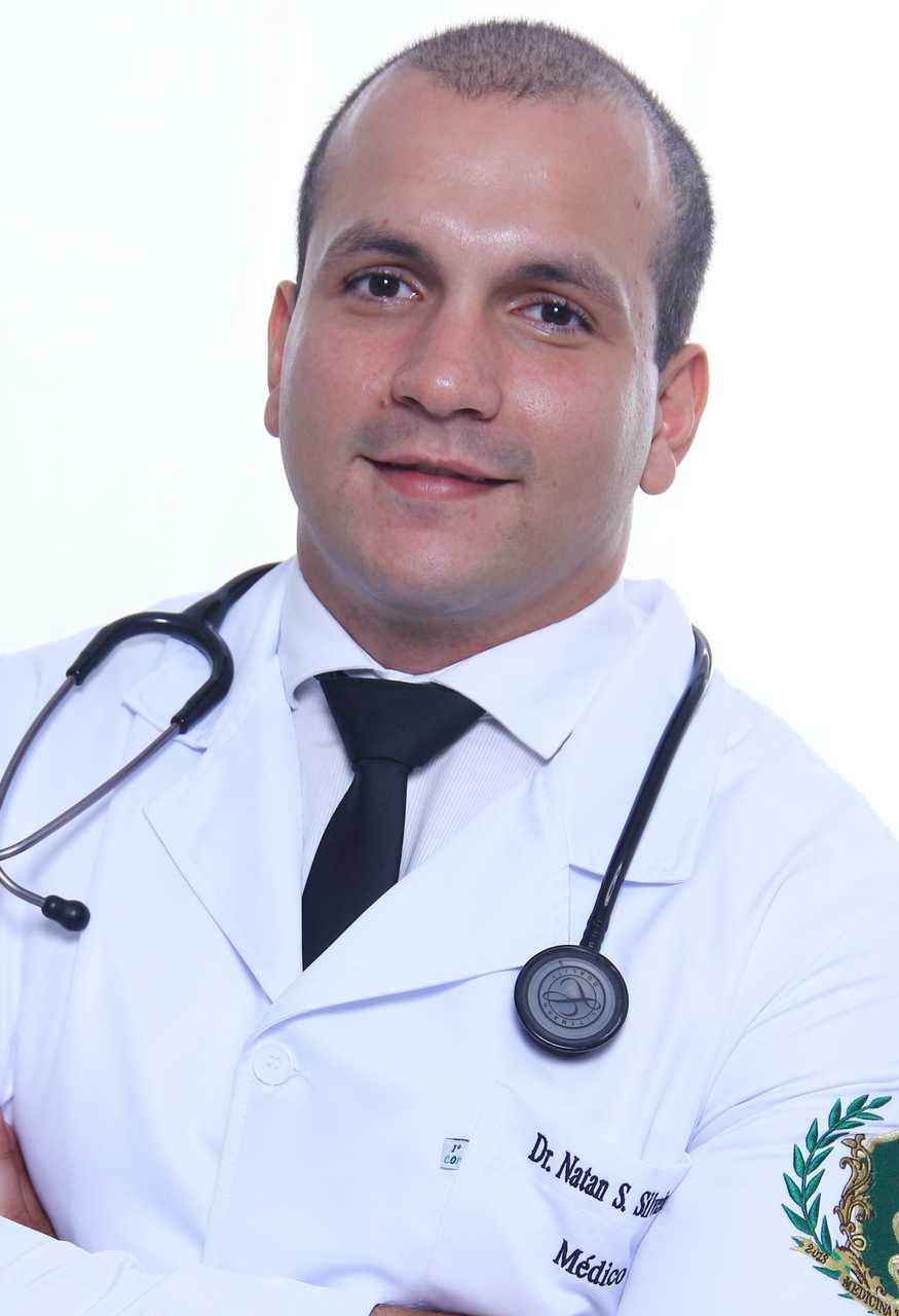 Natan Soares Silveira - Generalista | Médicos Brasil