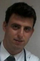 Bruno Pinotti Correia - Médico clínico geral | Médicos Brasil