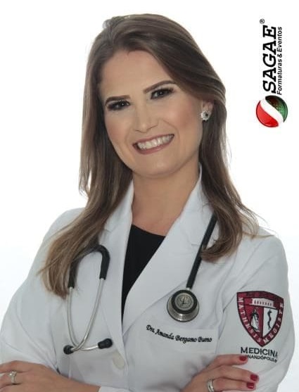 Amanda Bergamo Bueno - Médico clínico geral | Médicos Brasil