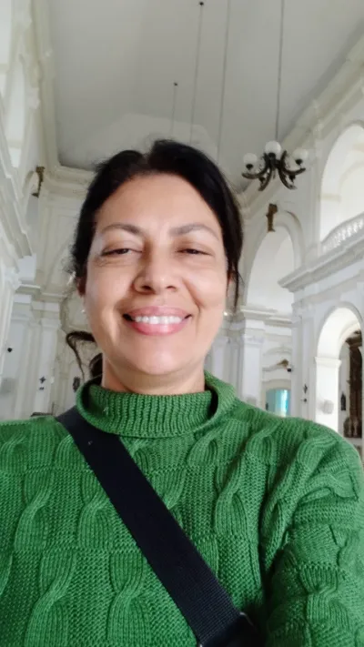 Dra. Clarissa Marina Biagioni Silveira - Pneumologista | Médicos Brasil