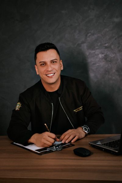 Dr. Rayson Mendes - Nutricionista | Médicos Brasil