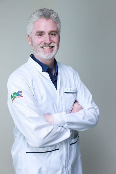 Christian Denis Heiden - Dentista | Médicos Brasil