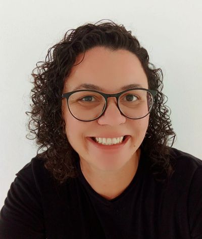 Dra. Joice Mara Vicente Pereira - Fisioterapeuta | Médicos Brasil