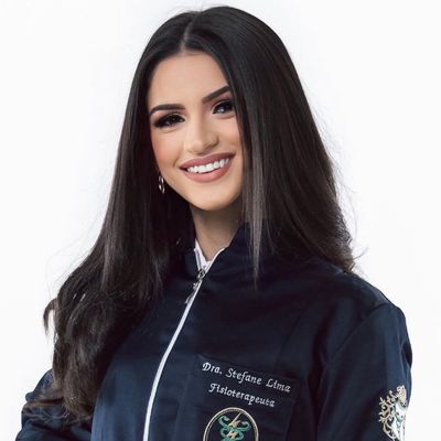 Dra. Stefane Lima - Fisioterapeuta | Médicos Brasil