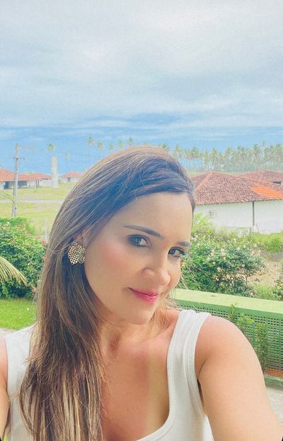 Fabia Ribeiro - Nutricionista | Médicos Brasil