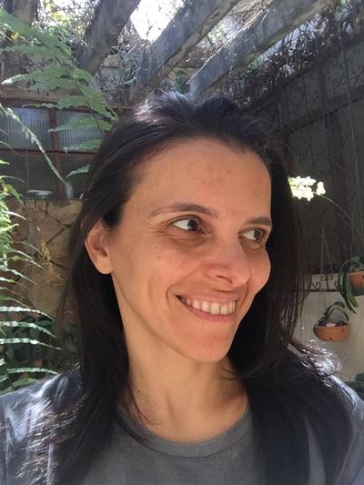 Valeria Paz - Médico de família | Médicos Brasil