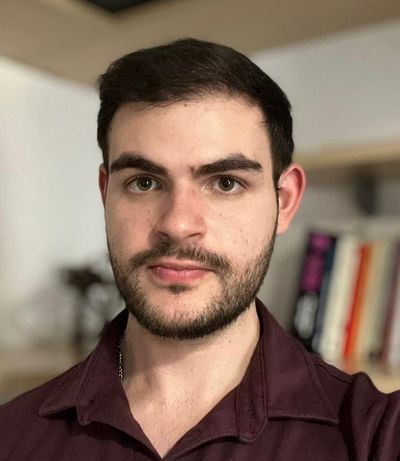 Dr. Davi Moraes - Psicólogo | Médicos Brasil